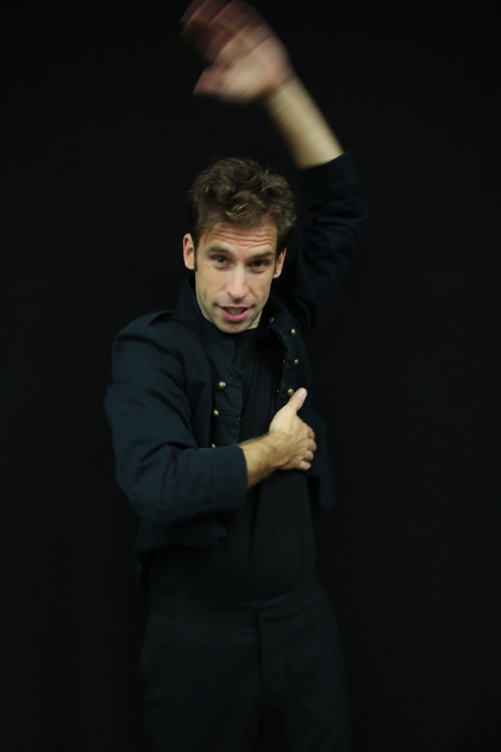 BIO REMI LECLERC - HUMANOPHONES