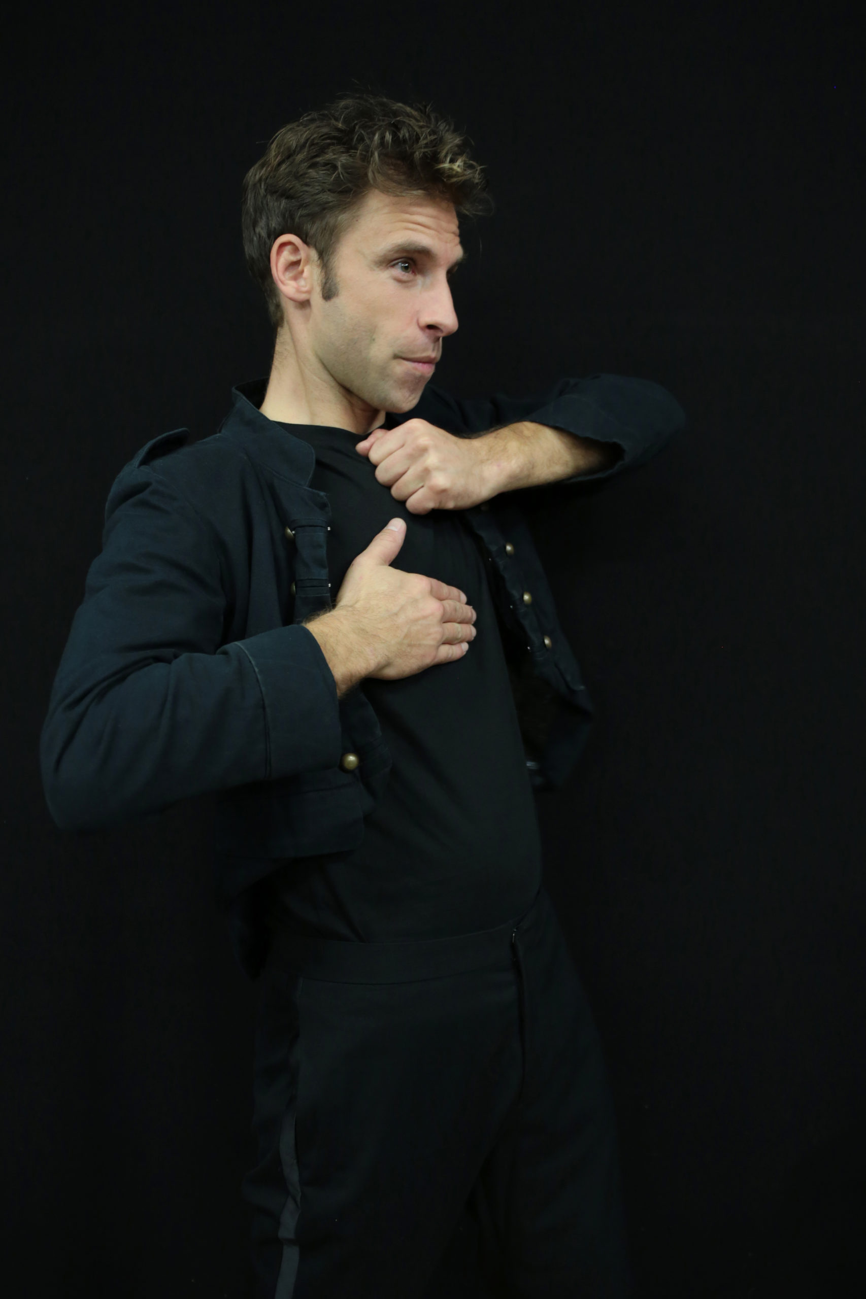 BIO REMI LECLERC - HUMANOPHONES